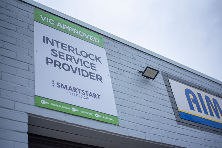 Smart Start Interlocks | Aim Auto Electrics